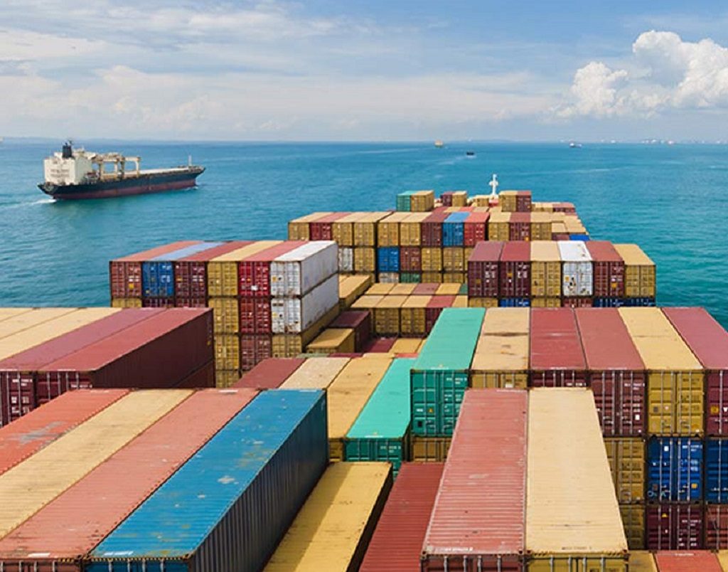 La importancia del contenedor en el transporte marítimo | Neo Contanier