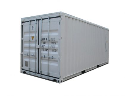 Contenedor estándar | Neo Contanier